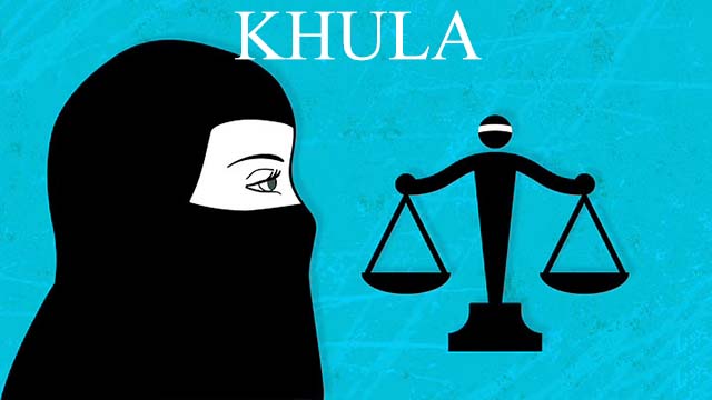 What Is Khula Talaq - Shariah Council of America